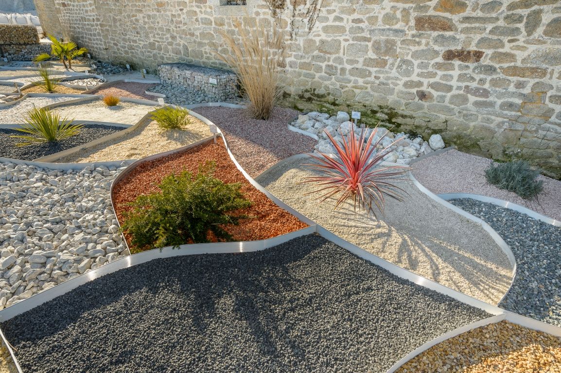 Notre showroom de Ploemeur vous attend