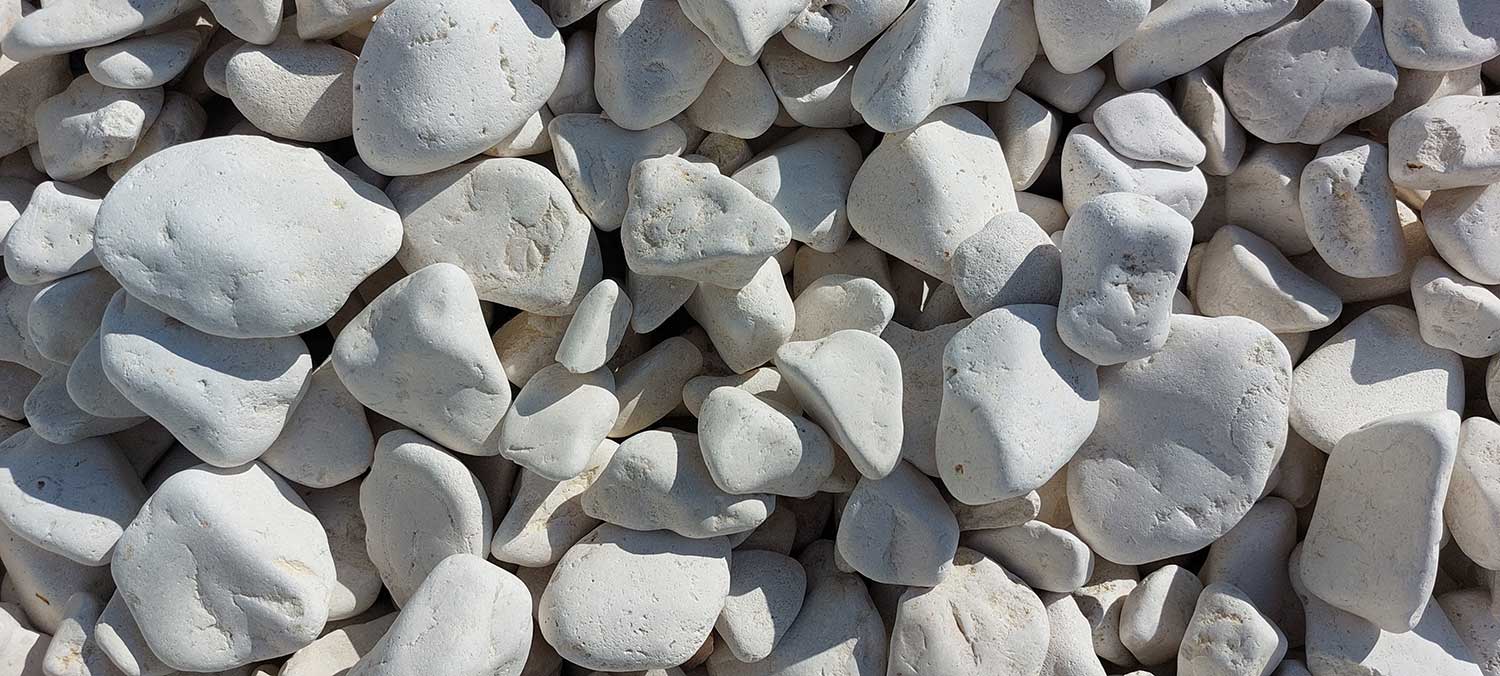 Galets Nacrés | Imerys Minéraux Décoratifs